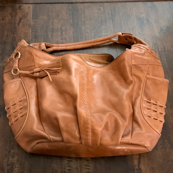 ELF | Bags | Elf Hand Made Leather | Poshmark